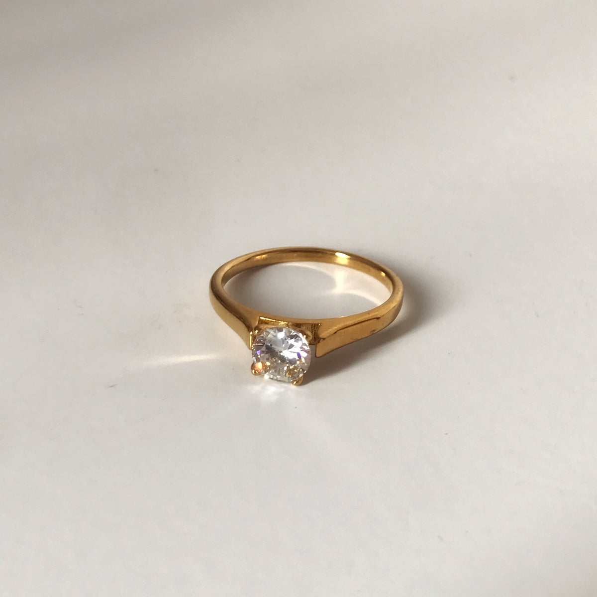 Elara ring – Silk And Bloom